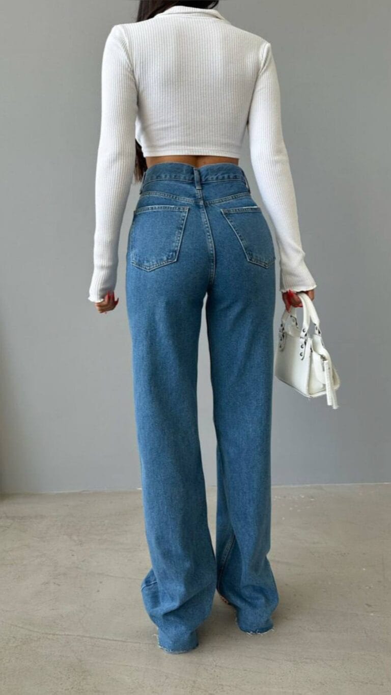 Jeans – The dice store