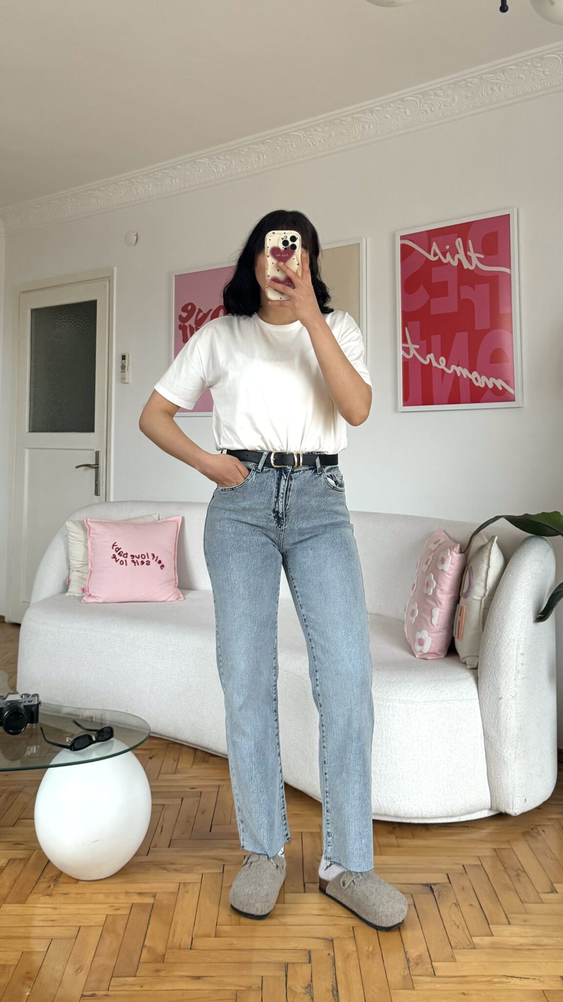 Jeans – Dice Store.