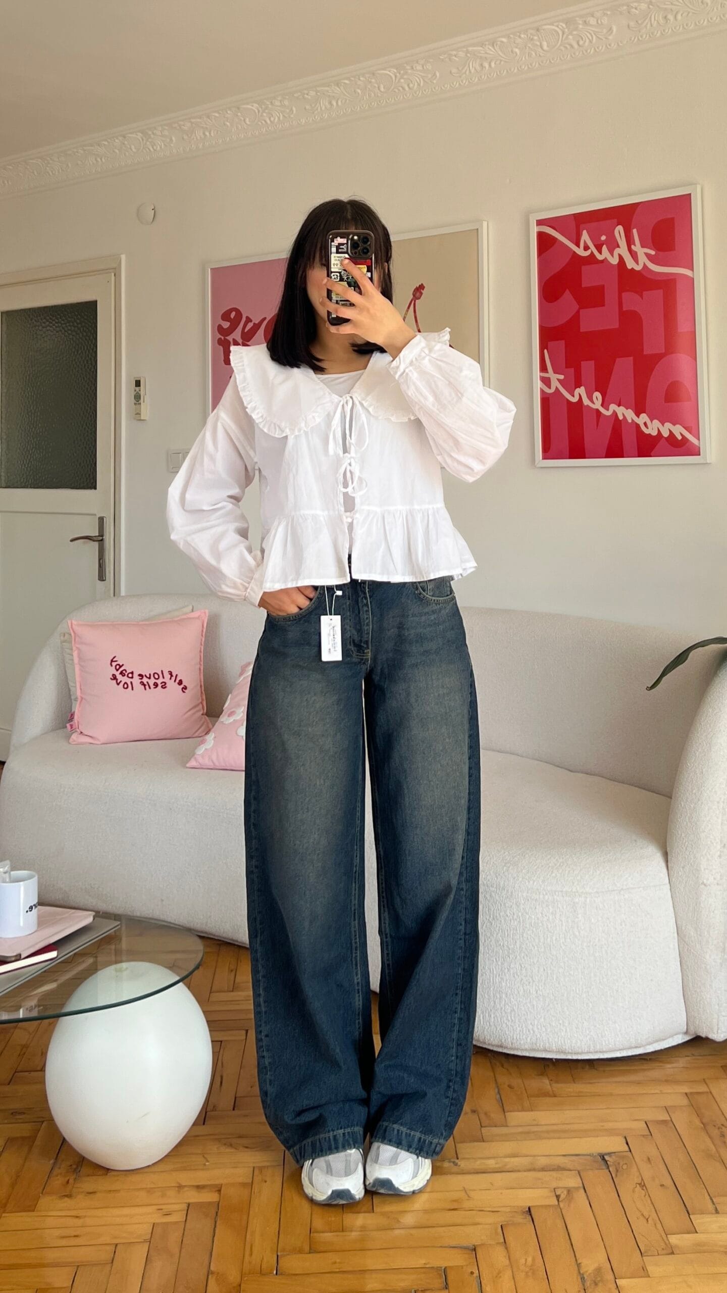 Jeans – Dice Store.